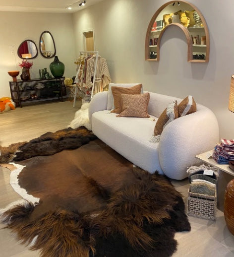 Carpets – Atelier Nina
