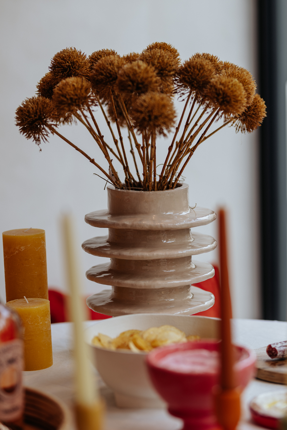 Atelier Nina - Elegance Redefined