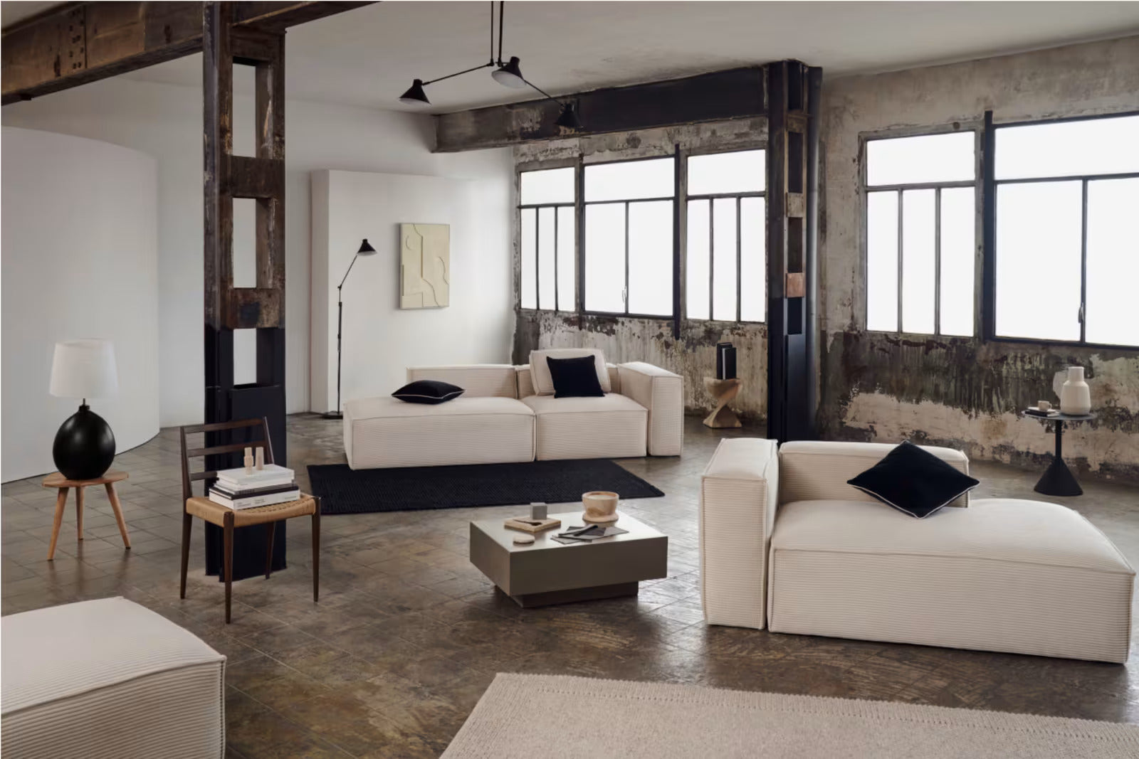 Sofa's – Atelier Nina