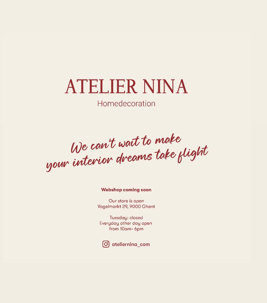 Atelier Nina