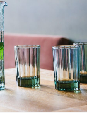 Glassware – Atelier Nina